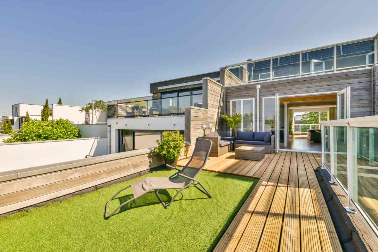 Outdoor Home Upgrades That Add Value to Your San Diego Home